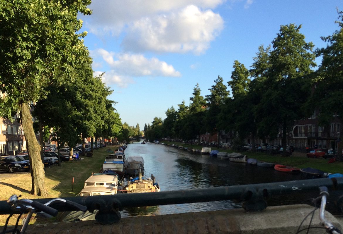 10 Best Kid-Friendly Restaurants in Amsterdam - EAT | PLAY | STAY | HAWAII